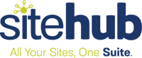 Sitehub | All Your Sites, One Suite